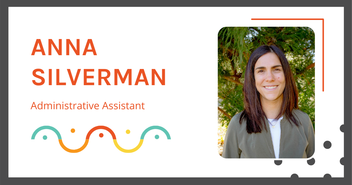 Anna Silverman's First 30 Days at the Lab - Clicksuasion Labs