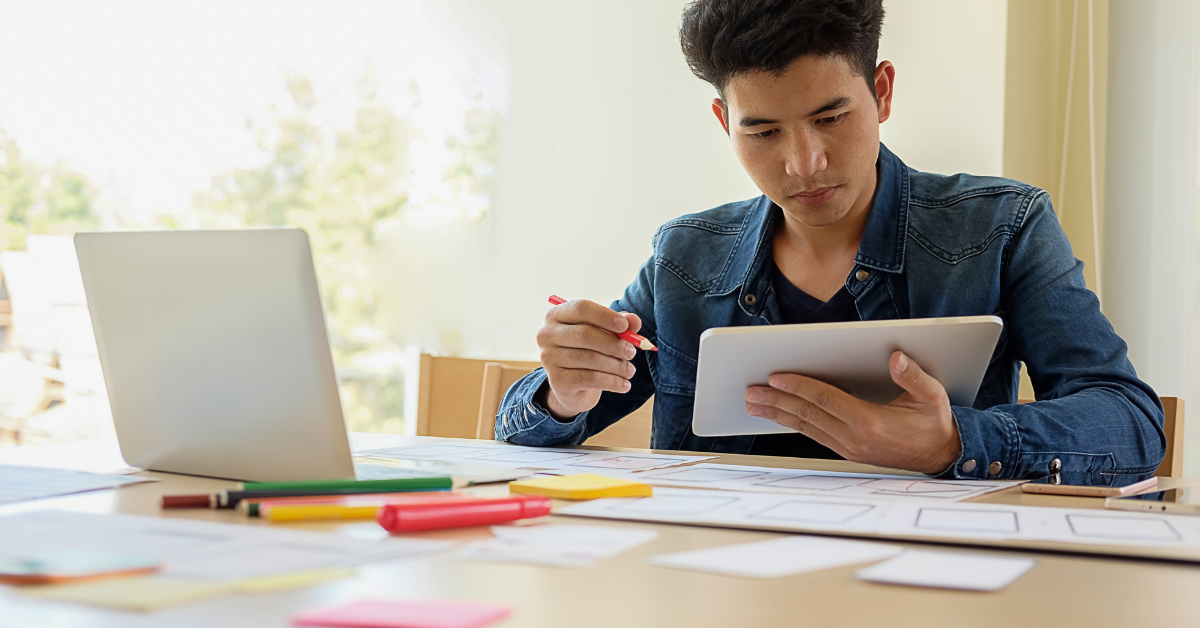 The Building Blocks of Branding with Cyndi Fifield | Clicksuasion Labs