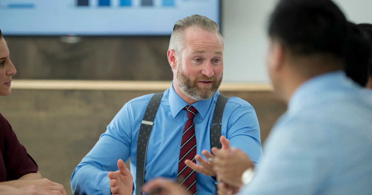 Listen to the Podcast | Uncle Steven Came to Town | Clicksuasion Labs