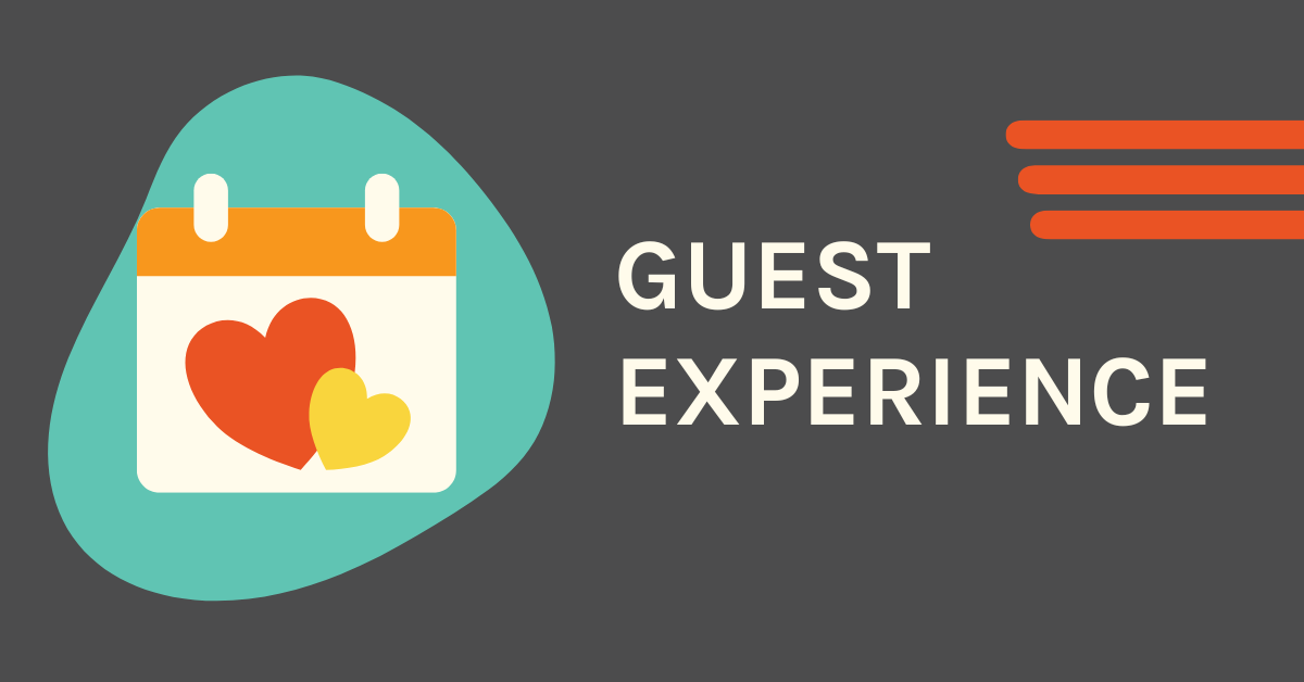 The Stadium Experience - Guest Experience Research