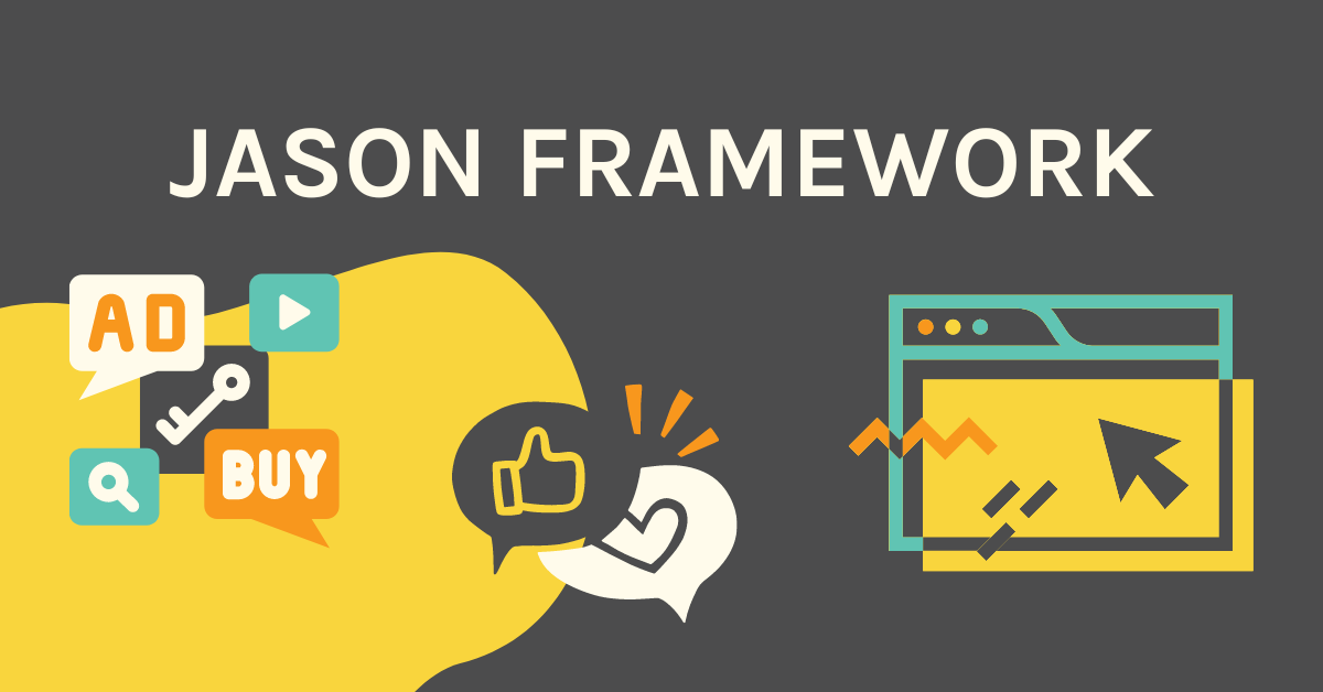 The JASON Framework - Project Management Research